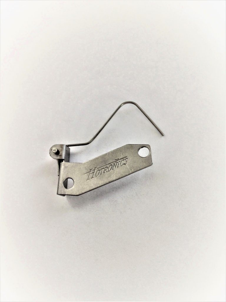 Limit Switch Trigger - HOTRONICS