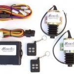 Electric Fan Sensor Switch – Temp Controlled - Hotronics
