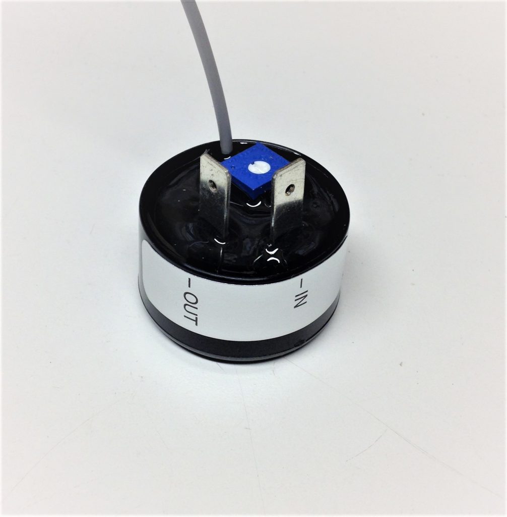 PG-3A Adjustable LED Flasher – Variable Flash Rate | Hotronics